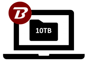 Large File Transfer Software - Binfer