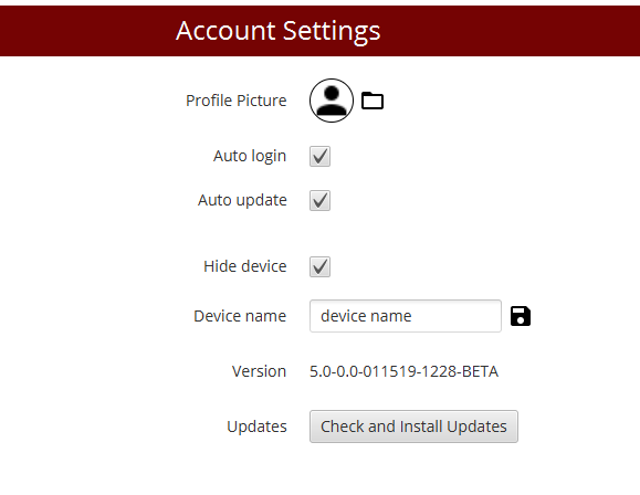 Binfer 5.0 Released - Binfer