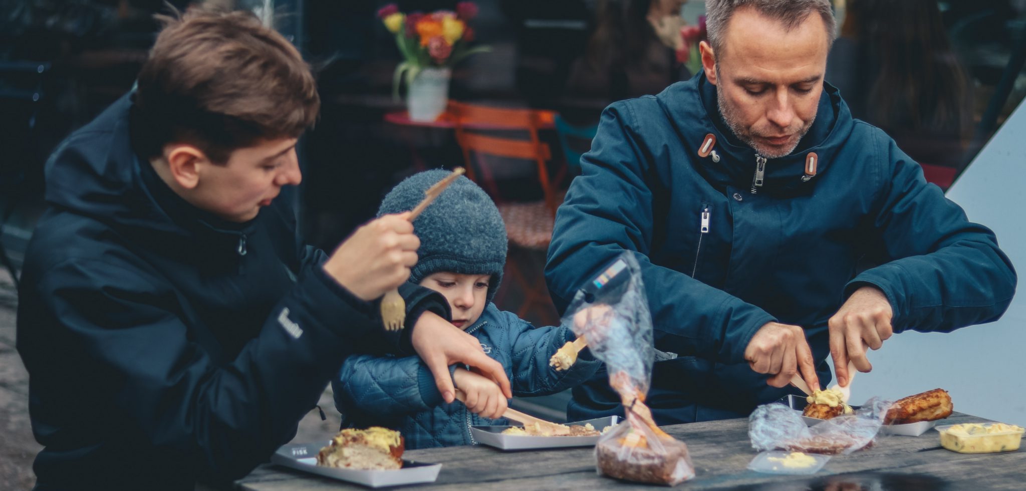 File Sync For Families, Simple, Fast, Automatic with Binfer