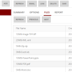 Download & Setup - Binfer